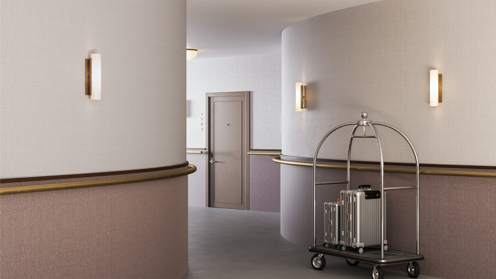 The Ultimate Guide to Wall Protection - Work Style News